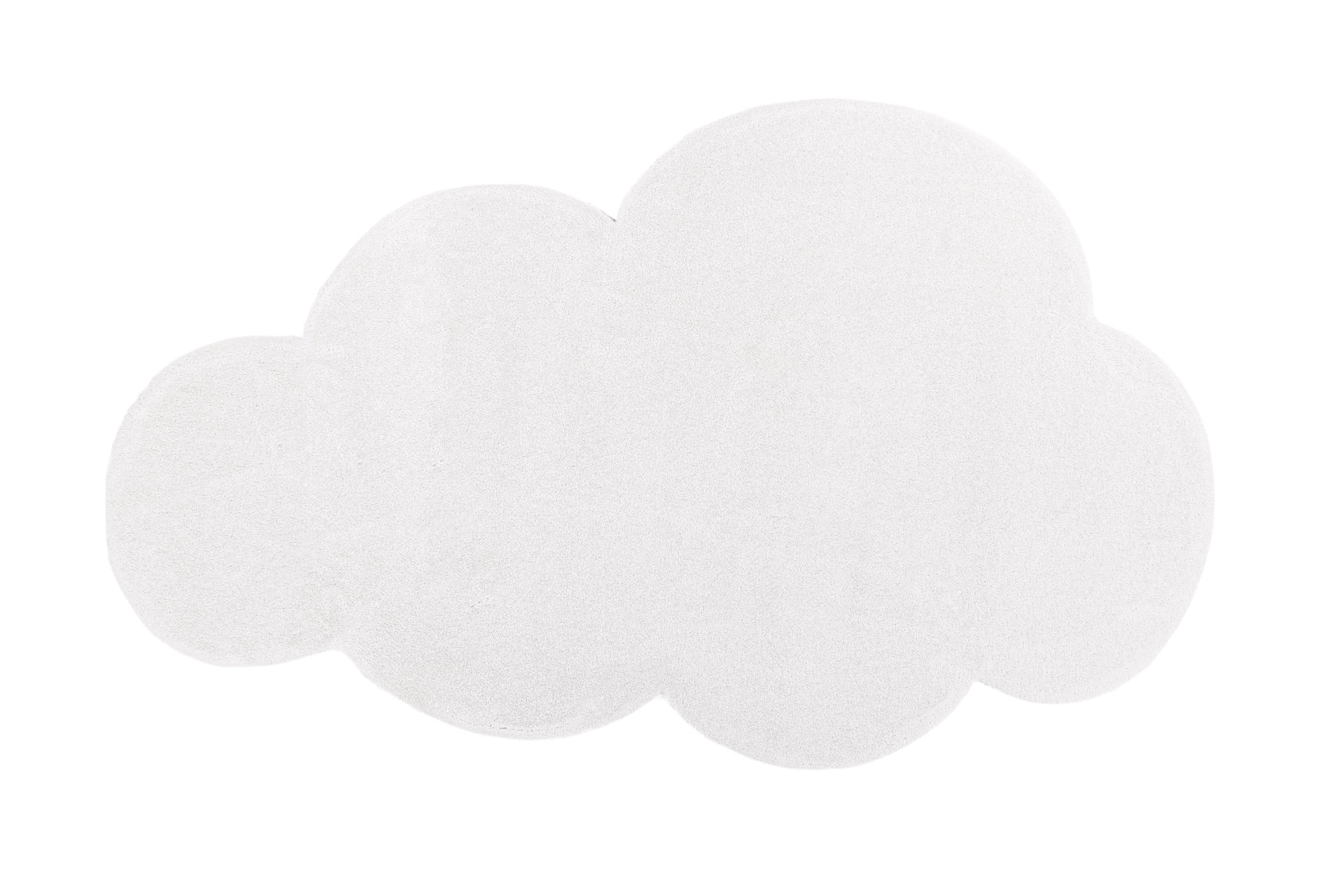 Pilvi - Suomalaisia mattoja - Puuvillamattoja - ViitaNordic